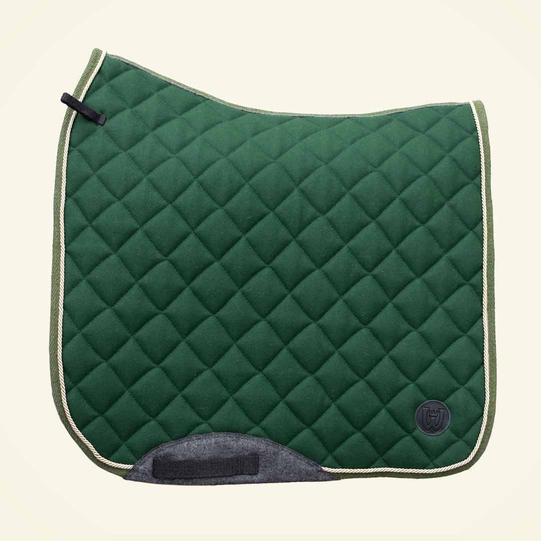 Schabrak Classic dressyr, 100% ull | Natural Winner – Natural Winner AB